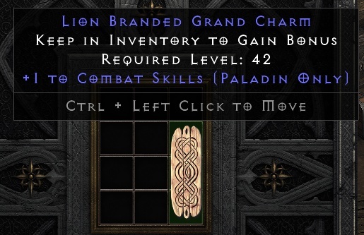 Pcomb Skiller - Topic - d2jsp