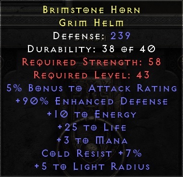 Nice Bvb Grimhelm - Topic - d2jsp