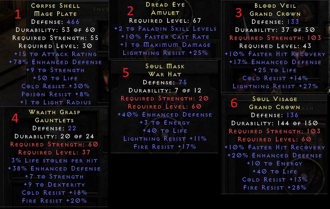 Some Nice Rare - Topic - d2jsp