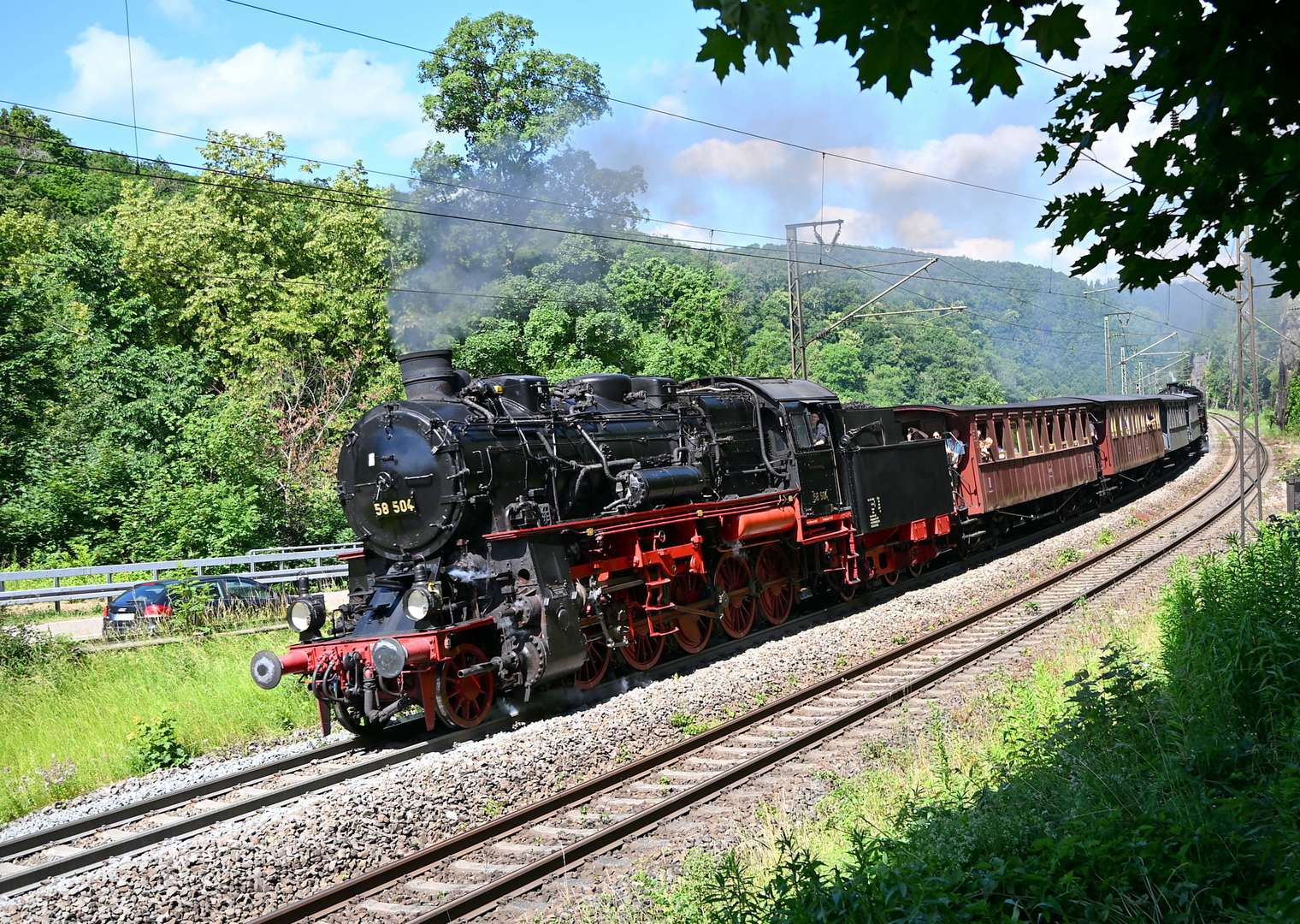 Drehscheibe Online Foren :: 03/02 - Bild-Sichtungen :: [750] 175 Jahre ...