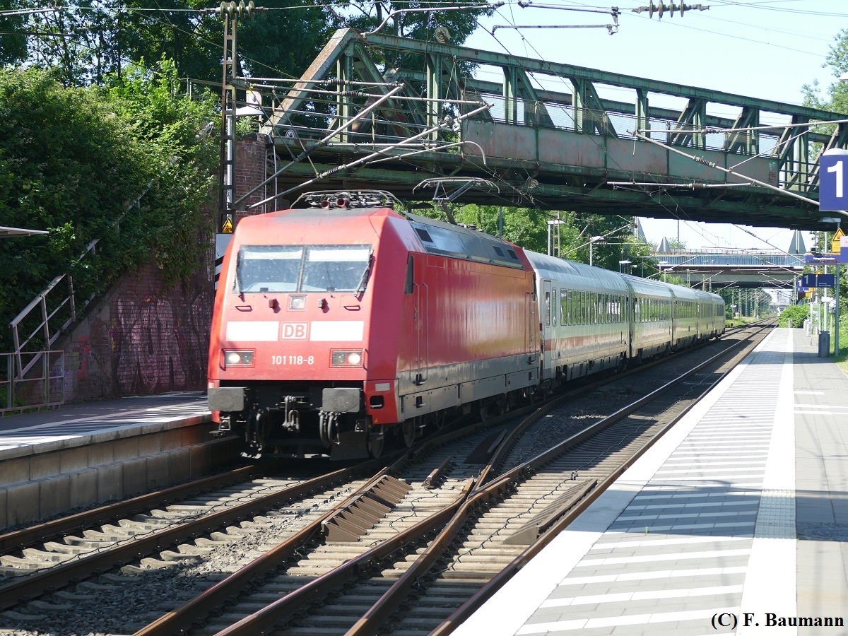 Drehscheibe Online Foren :: 998 - Bildberichte :: Alltag bei der WLE und weiteres aus NRW ...