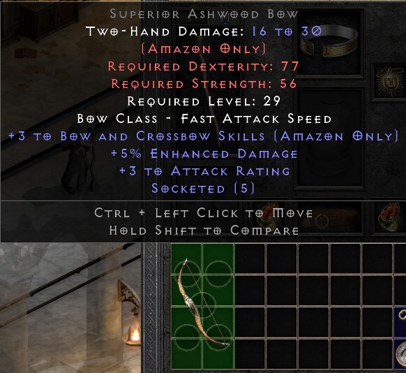 Lld Bow - Topic - d2jsp