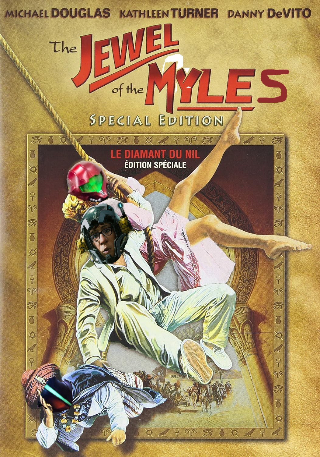 This is a Myles MacKenzie appreciation zone | Page 2 | Famiboards