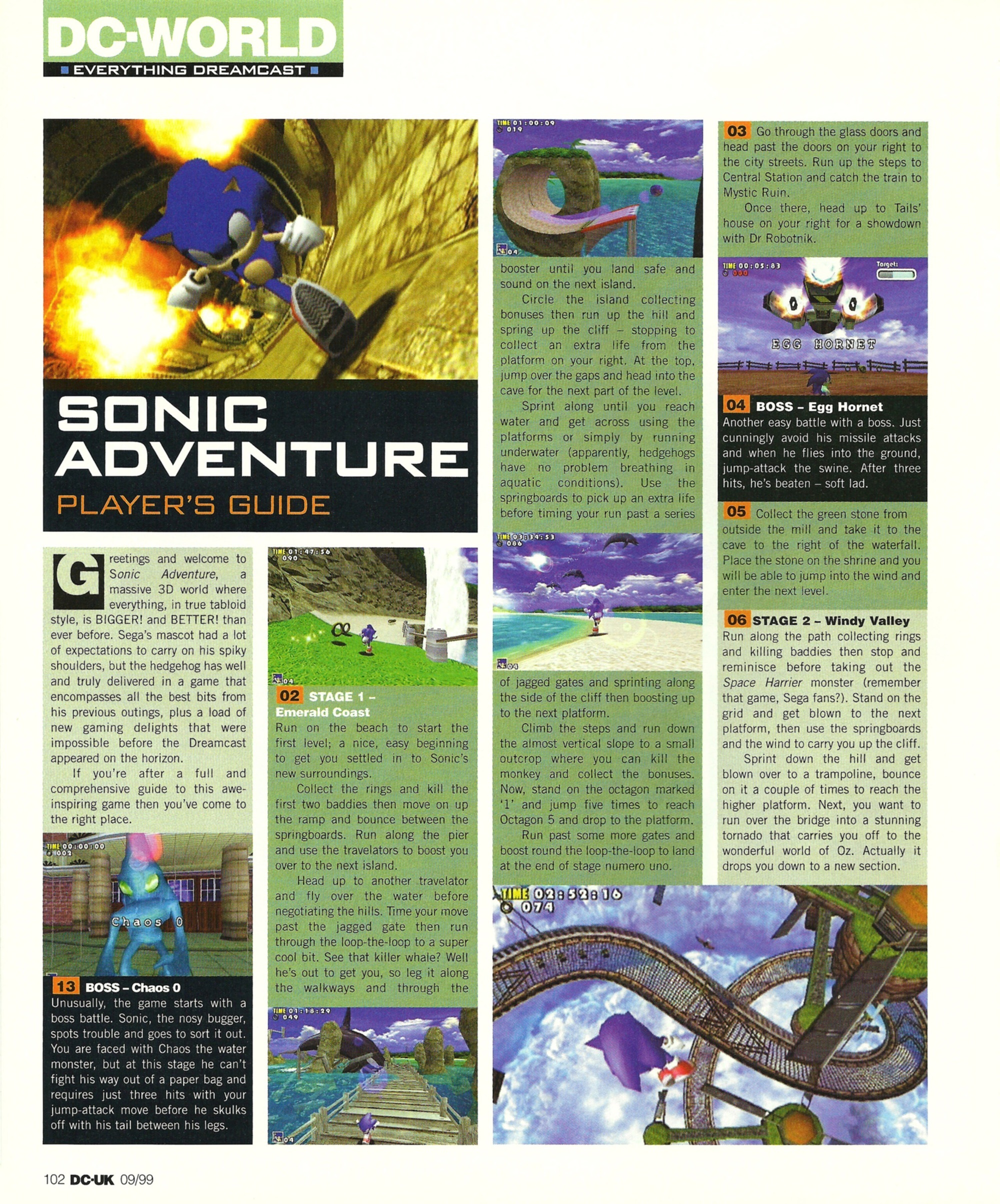 Remember when game guides in magazines were less about functional ...