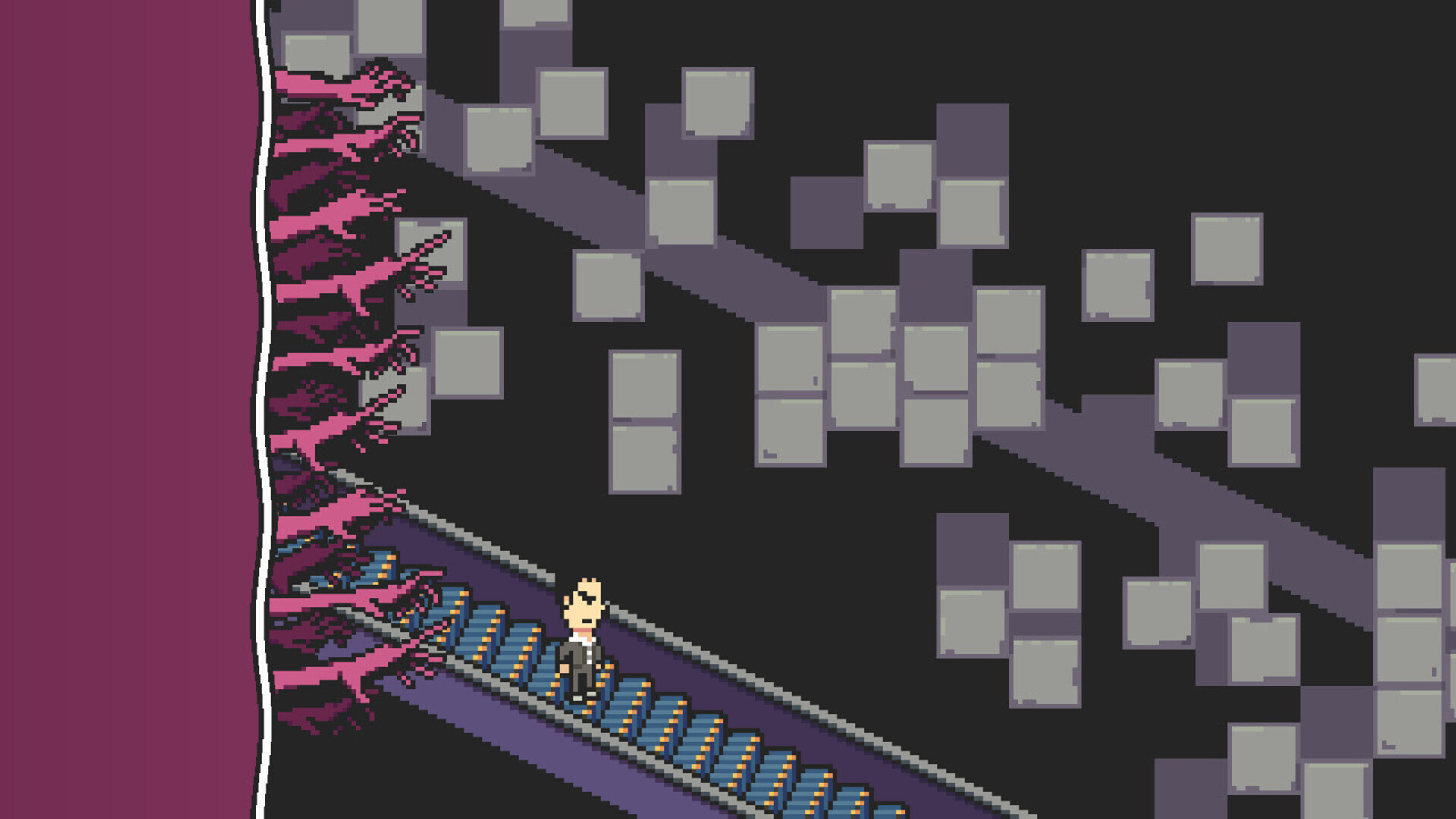 Kill Your Heart: an indie RPG love letter to Persona, Resident Evil and ...