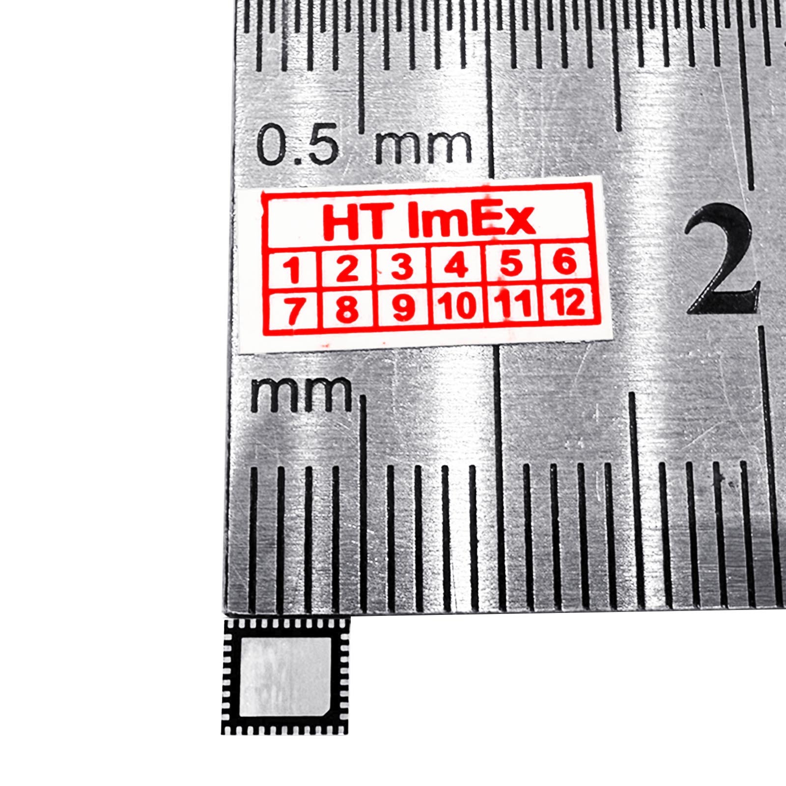 XBOX SERIES S X Retimer IC (NB7NQ621MMUTWG NB7NQ621M NB7N 621M NB7N621M ...