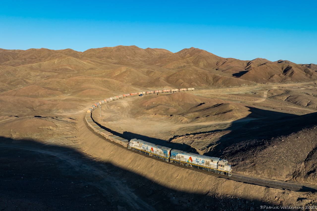 Drehscheibe Online Foren :: 08/01 - Auslandsforum "classic" :: [CL] Auf ...