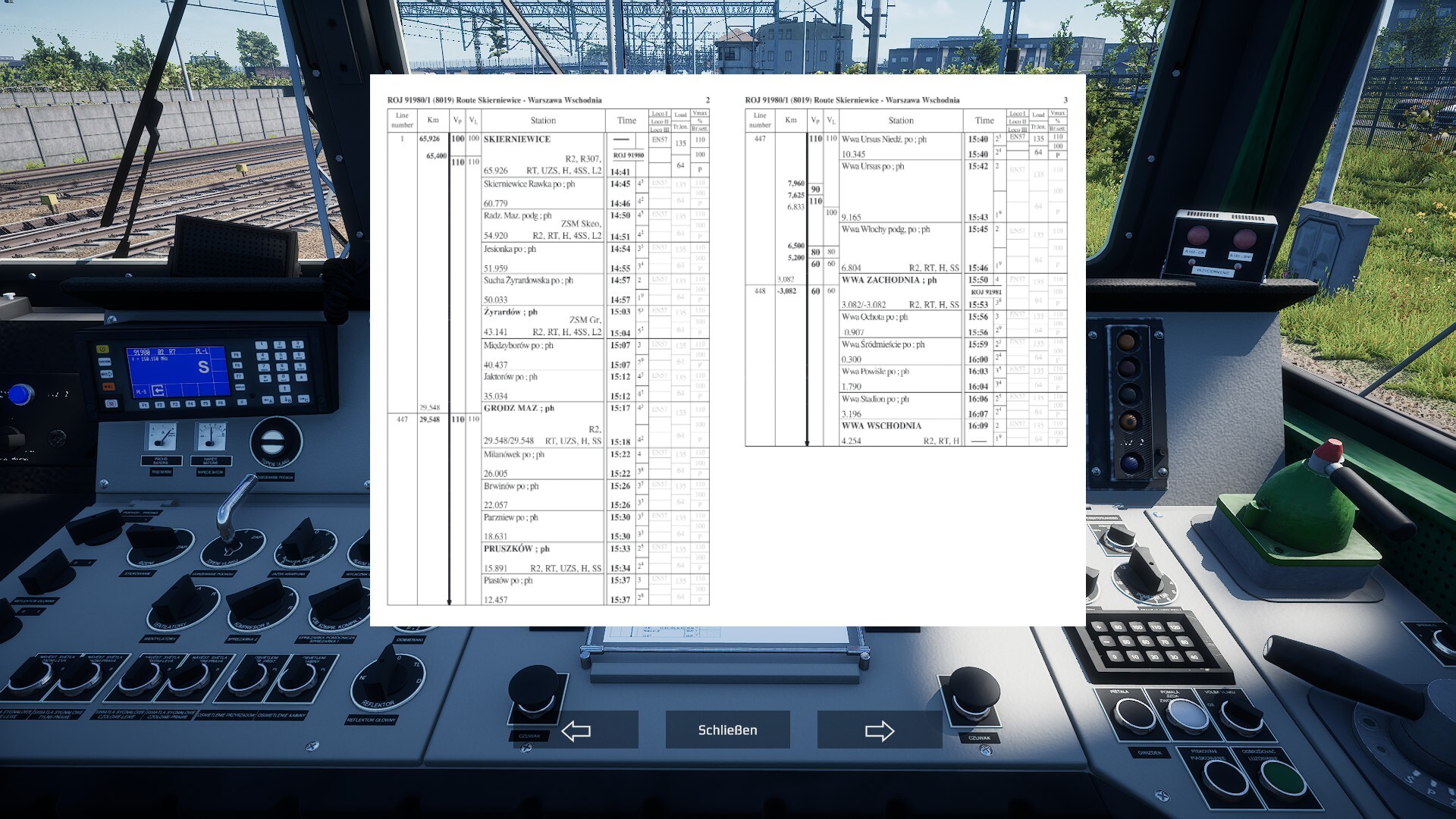 ATS 1.58 Discussion Thread - Page 76 - SCS Software