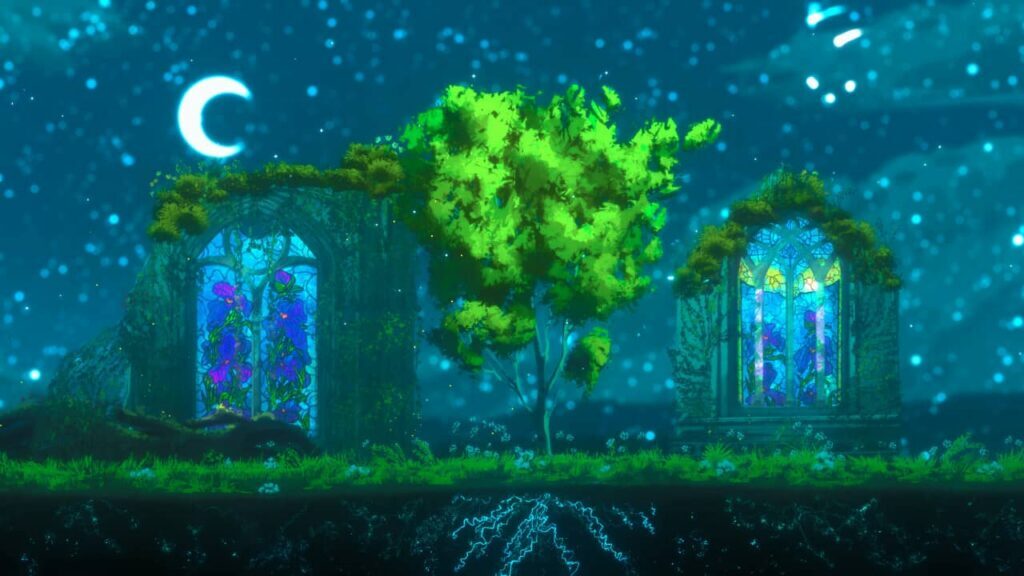 Treeplanter - Plant trees in this cozy game and help nature heal. For ...