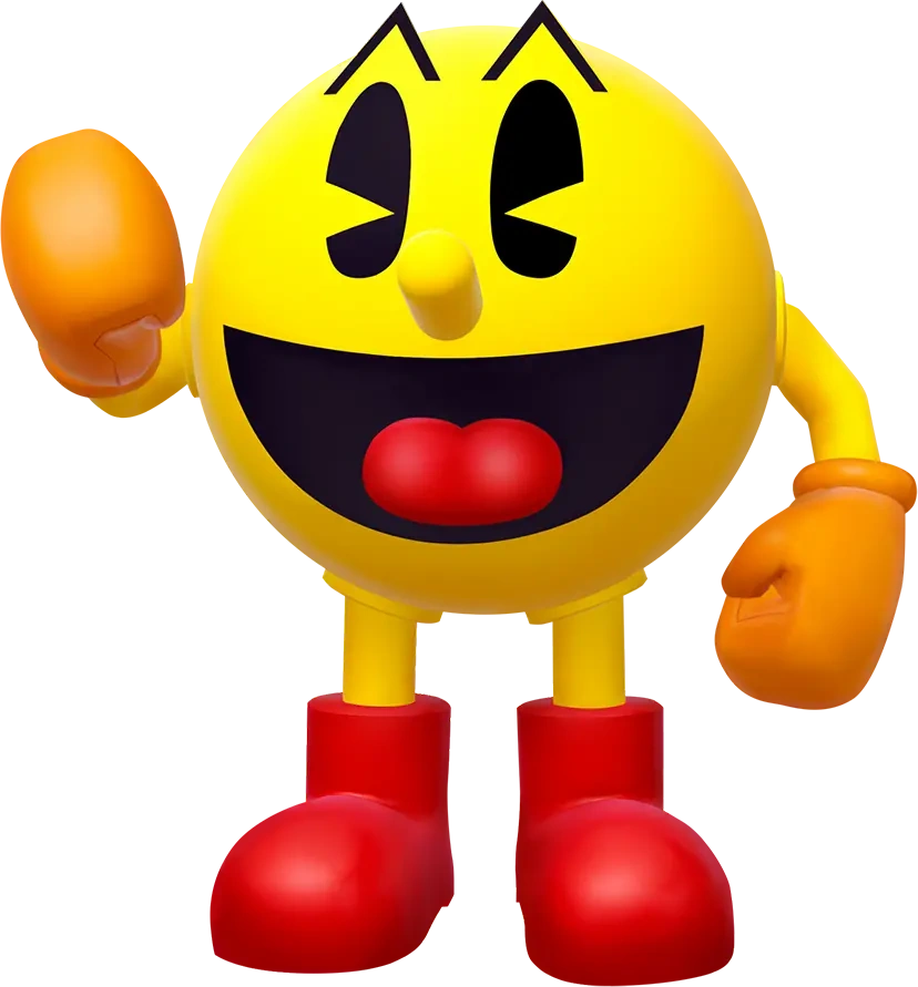 Pac-Man World 2 Re-Pac |OT| Here Come the Men in Pac, Galaxian ...