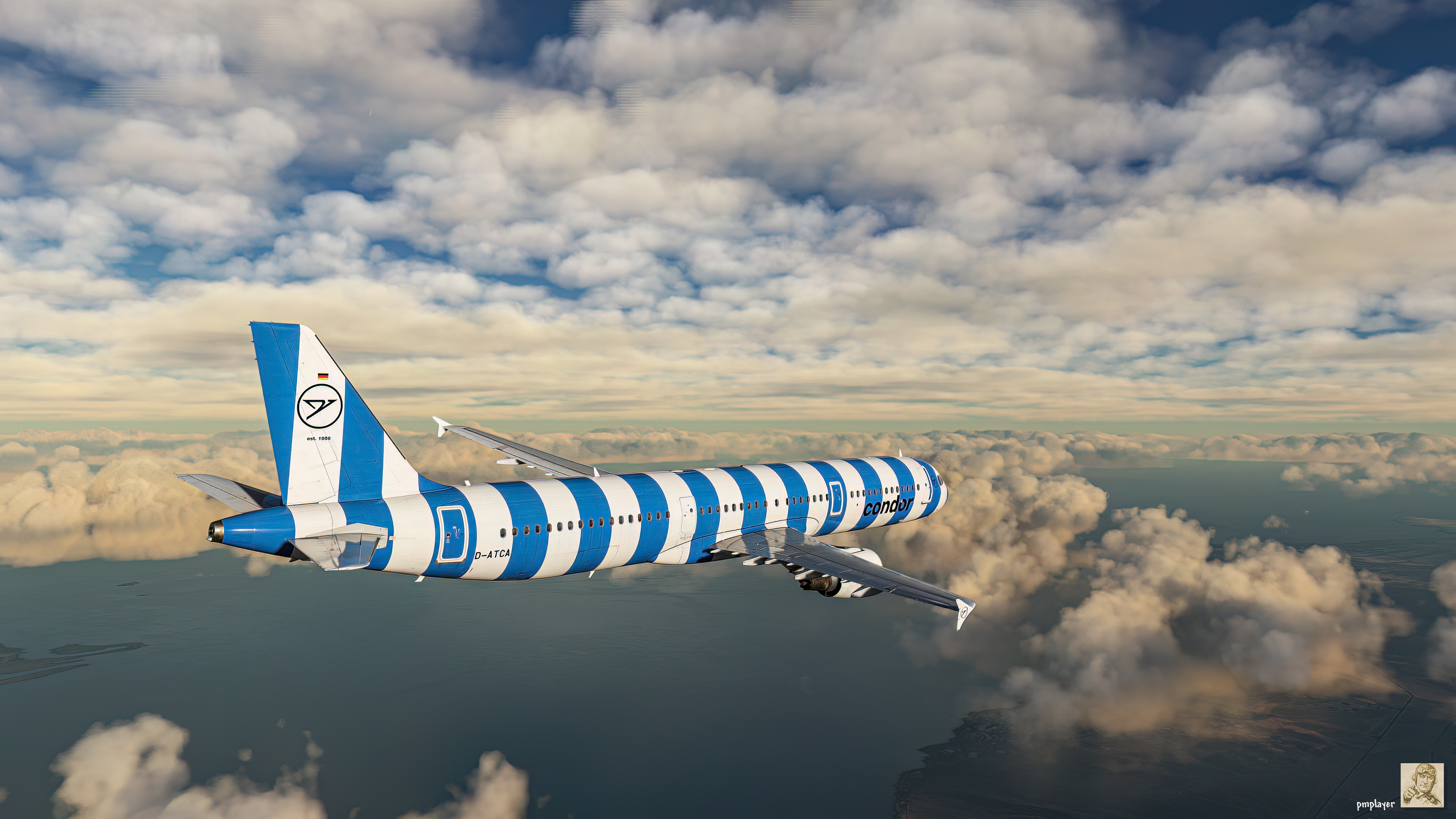 A matter of opinion: Fenix A321 - The AVSIM Screen Shots Forum - The ...