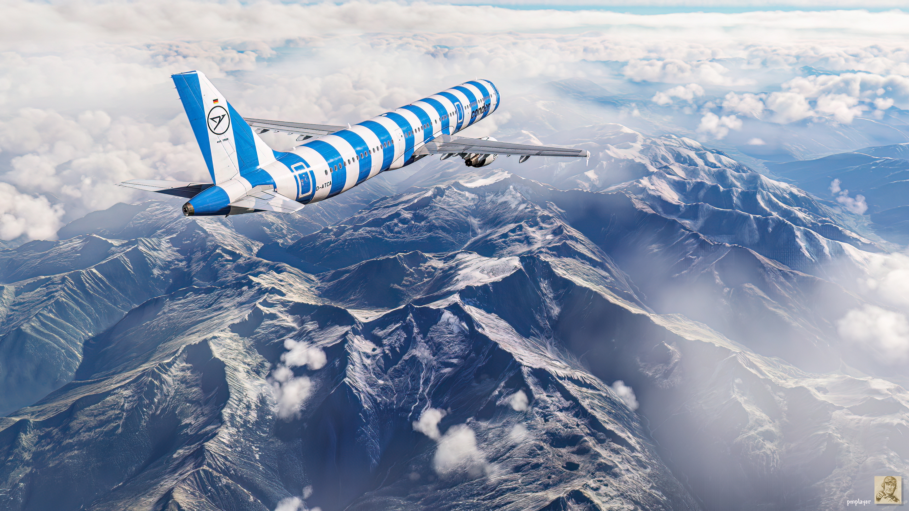 A matter of opinion: Fenix A321 - The AVSIM Screen Shots Forum - The ...